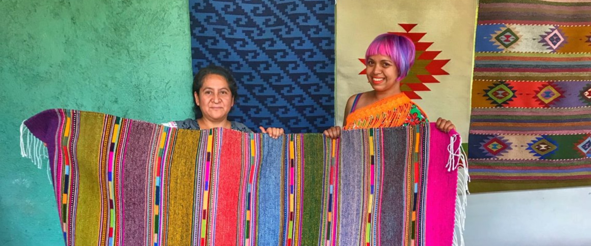 How Buying a Blanket Can Help Communities in Need